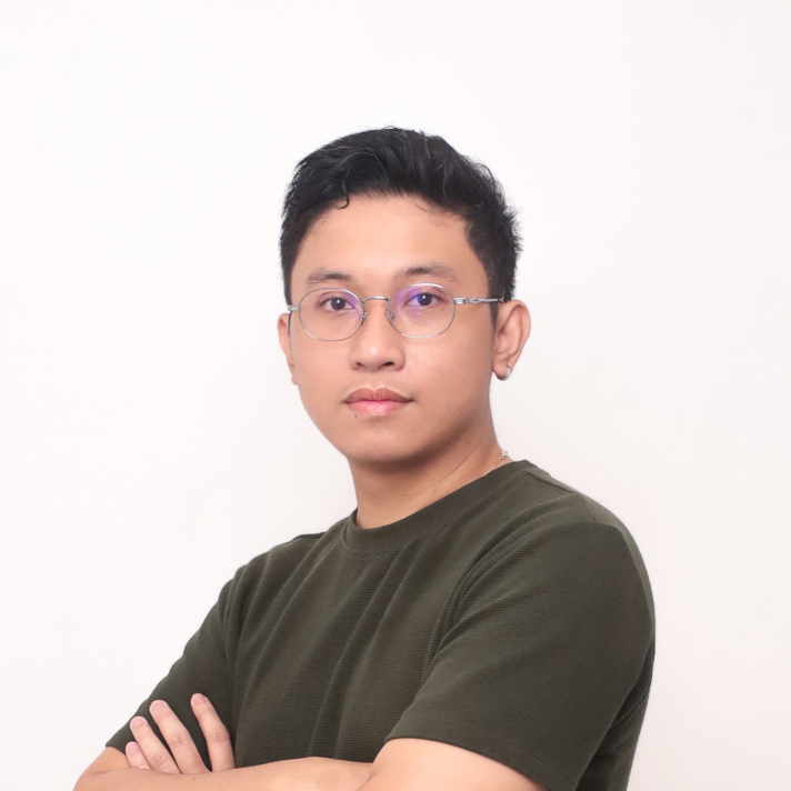 Portfolio 2026 - Bobby Jr Casio